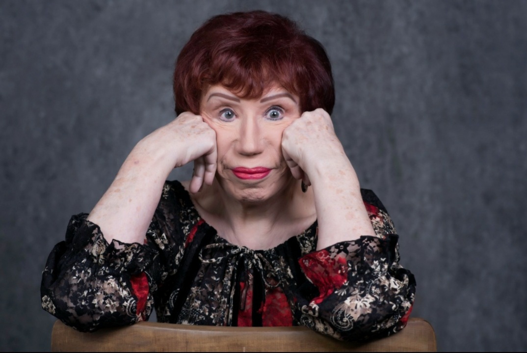 Atriz Berta Loran será homenageada por seus 95 anos - Eu, Rio!