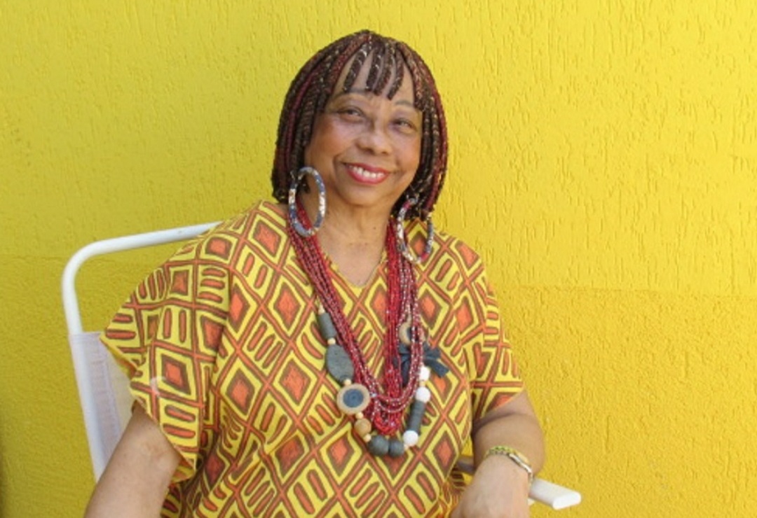 Evento internacional da cultura afrodescendente reúne nomes da música ...