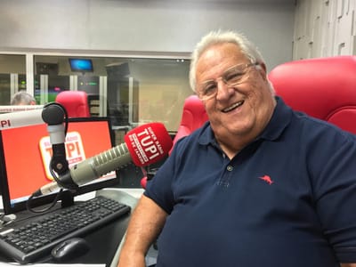 Washington Rodrigues, o Apolinho, ícone do rádio, morre por conta de um ...