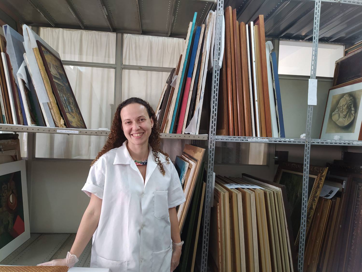 Dia do Museólogo destaca importância da preservação cultural - Eu, Rio!